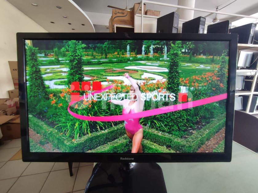 24" REDSTONE IPS HDMI MONITOR for Sale in Colombo 5 | ikman