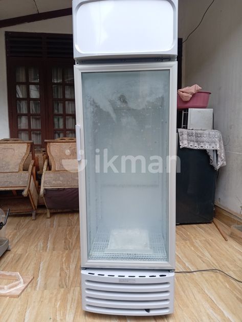 240 L Display Bottle Cooller for Sale in Piliyandala | ikman