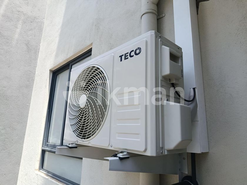 24000BTU Teco Inverter AC for Sale in Colombo 14 | ikman