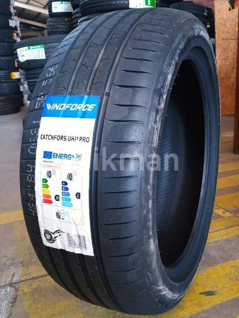 245/35 R19 Windforce Tyre for Mini Countryman for Sale in Karapitiya ...