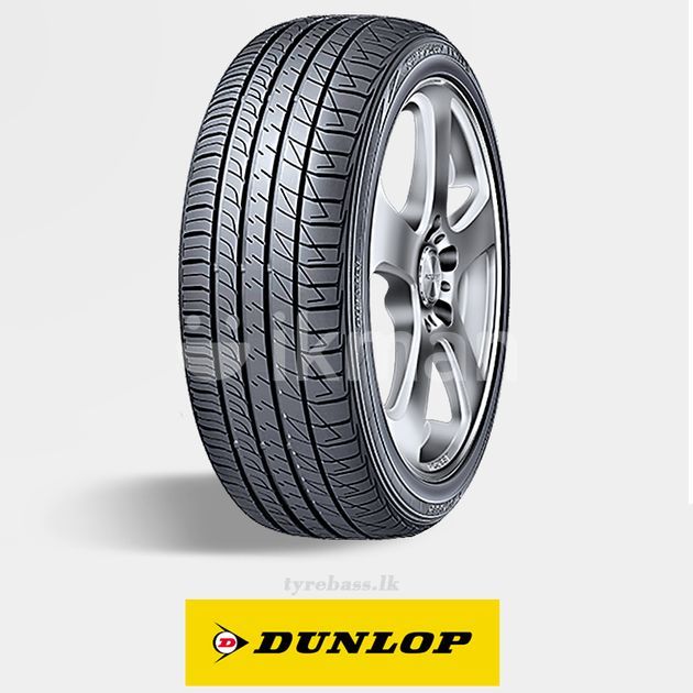 245/40R19 Dunlop (Japan) tyres for Mazda 6 in Boralesgamuwa | ikman