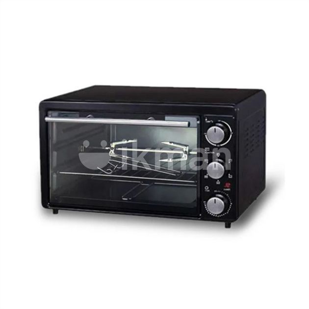 25 Litre Electric oven Kawashi in Colombo 4 | ikman