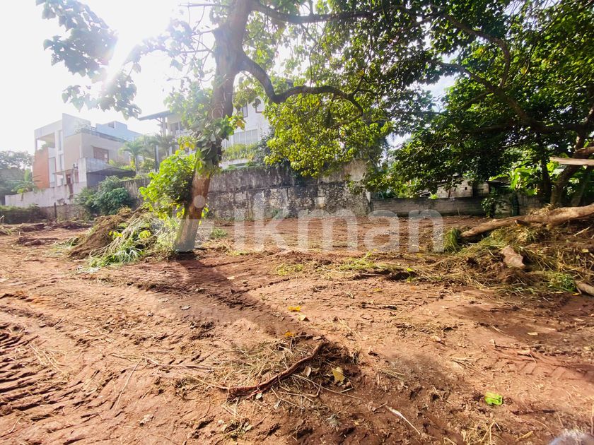 25 P Superb Elevated Land for Sale at Kalalgoda, Close to ...