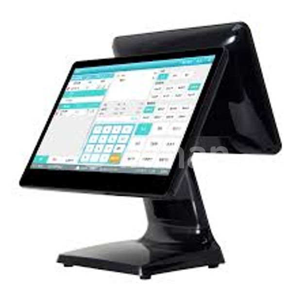 256GB SSD POS Machine (Duel Touch System) for Sale in Boralesgamuwa | ikman
