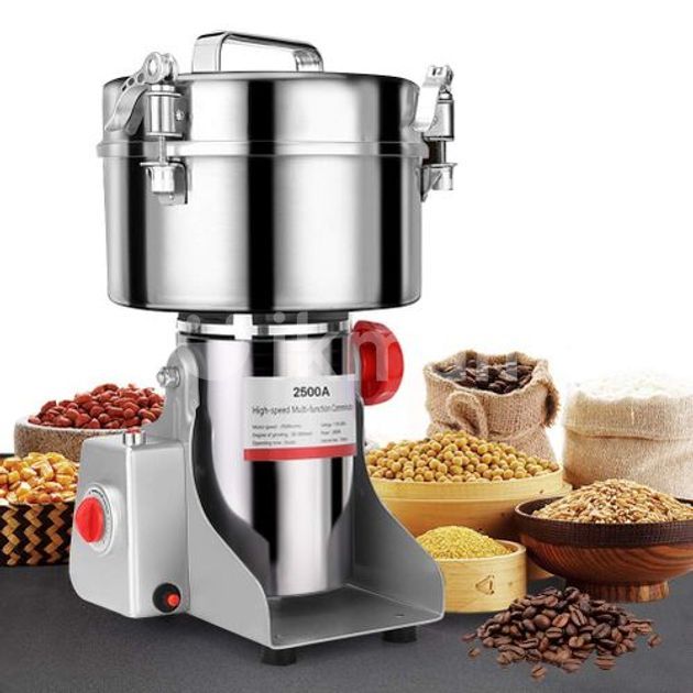 2.5kg Industrial Powder Grinder for Sale in Colombo 12 | ikman