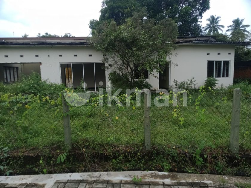 26 P LAND FOR IN MOUNT LAVINIA TEMPLE'S ROAD SIRIMAL UYANE | ikman