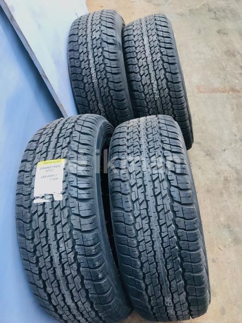 285/65R/17 Tyres for Sale in Ratmalana | ikman