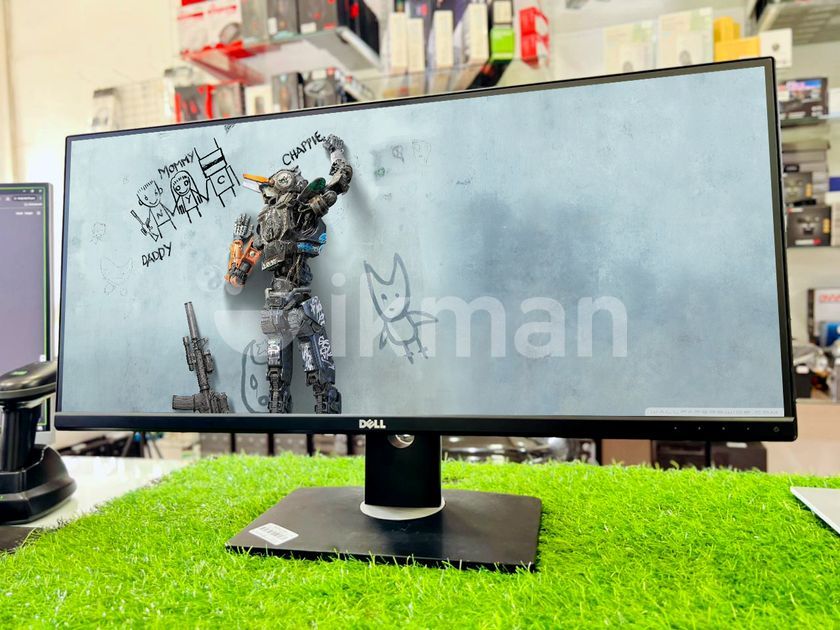 29" Monitor Ultra Wide IPS (FRAMELESS|FHD|HDMI) 2560 × 1080P for Sale ...