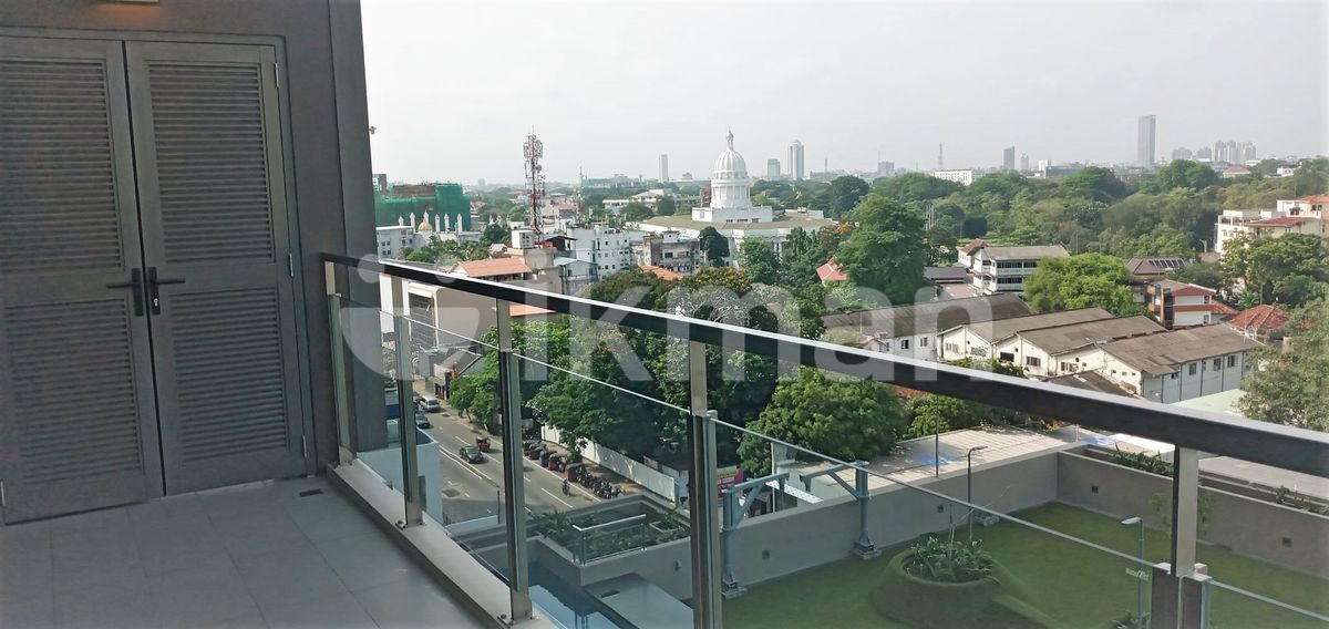 2BR APARTMENT FOR RENT AT LUNA TOWER, UNION PLACE (LA 439) | ikman