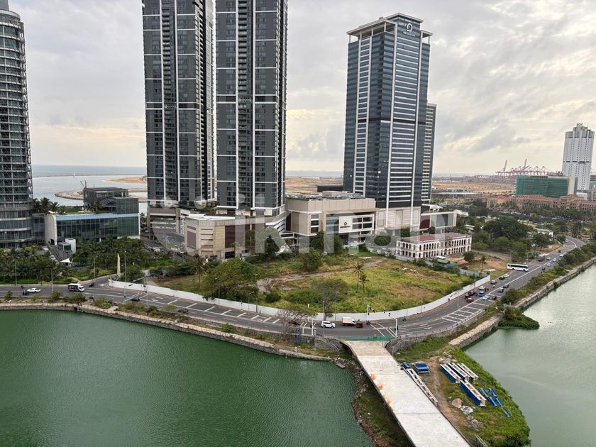 2BR Unfurnished Apartment for Sale at Cinnamon Life – Lake View | ikman