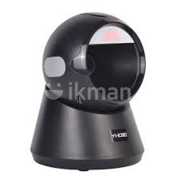 2D Desk Barcode Scanner for Sale in Boralesgamuwa | ikman