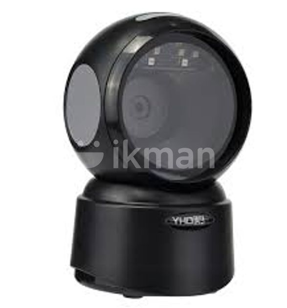 2D Desk Barcode Scanner in Boralesgamuwa | ikman