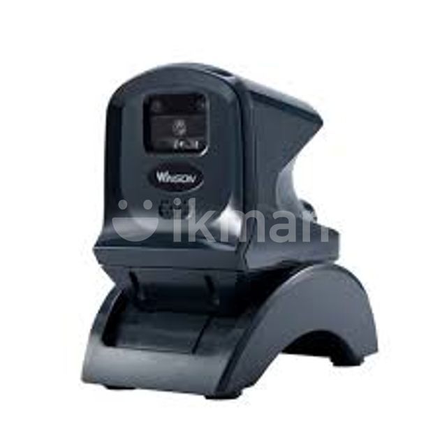 2D Desk Barcode Scanner in Boralesgamuwa | ikman
