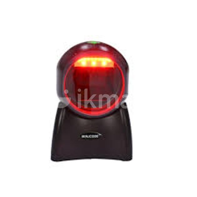 2D Desktop Bar Code Scanner in Boralesgamuwa | ikman