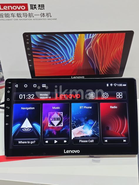 2GB Lenovo Android Player Frame And AHD Camera for Sale in Katugastota ...