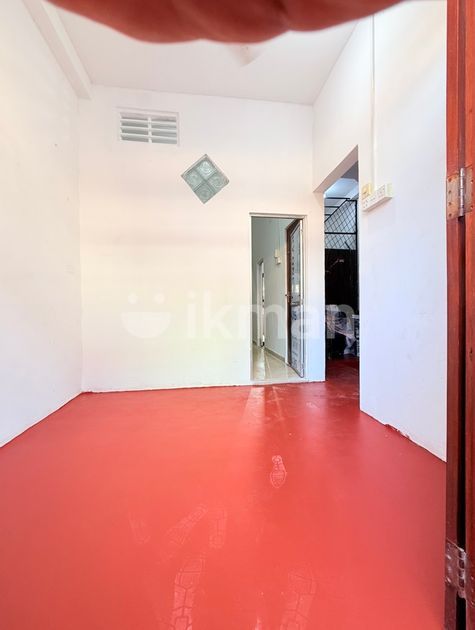 2nd Floor 1 Bedroom House For Rent In Grandpass | ikman