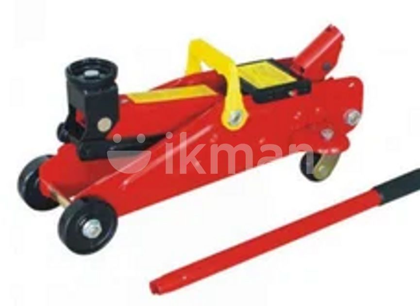 2T Floor Jack TA820011 Toring for Sale in Pannipitiya | ikman