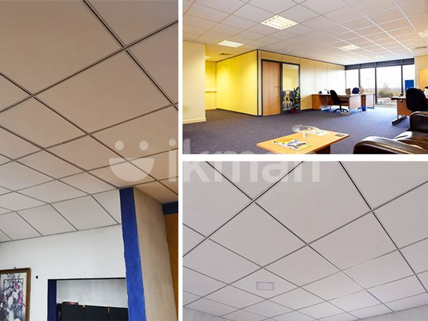 2x2 Ceiling | Kotte | ikman