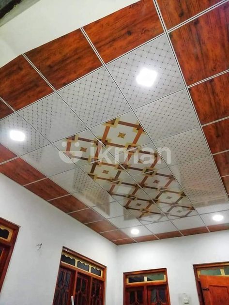 2x2 Commercial Ceiling (Suspended Civilima) | Kotte | ikman