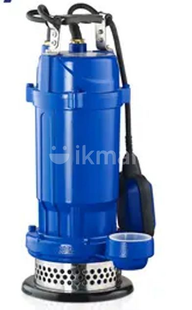 3" 3HP 16m Submersible Sledge Pump Happy for Sale in Pannipitiya | ikman