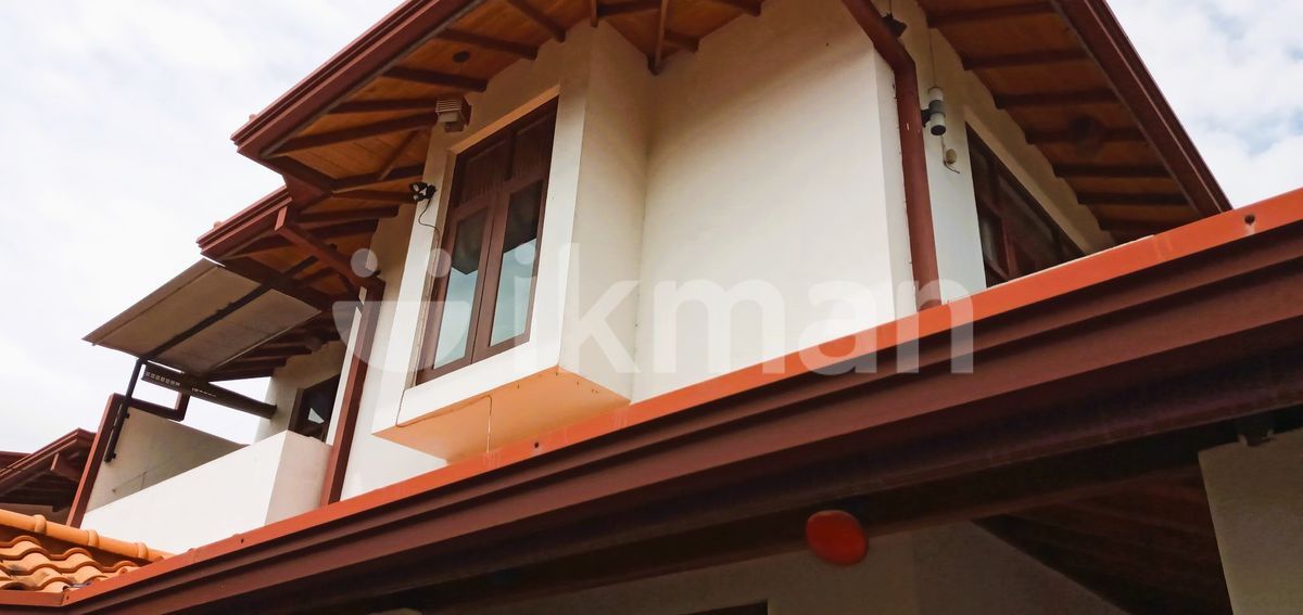 3 Bedroom Fully Furnished House for Rent in Pelawatta (LH 3193) | ikman