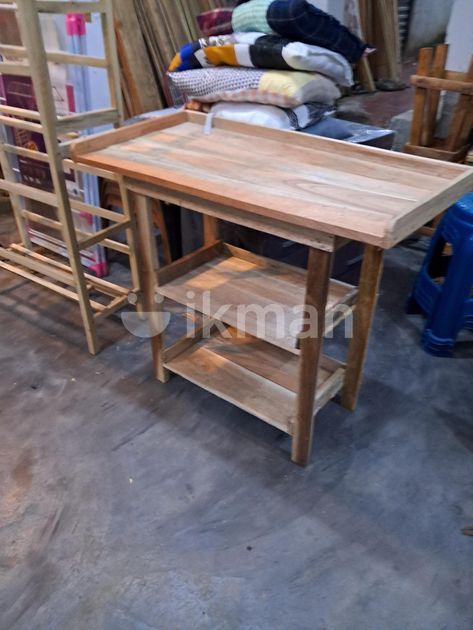 3 Feet Table for Sale | Dehiwala | ikman