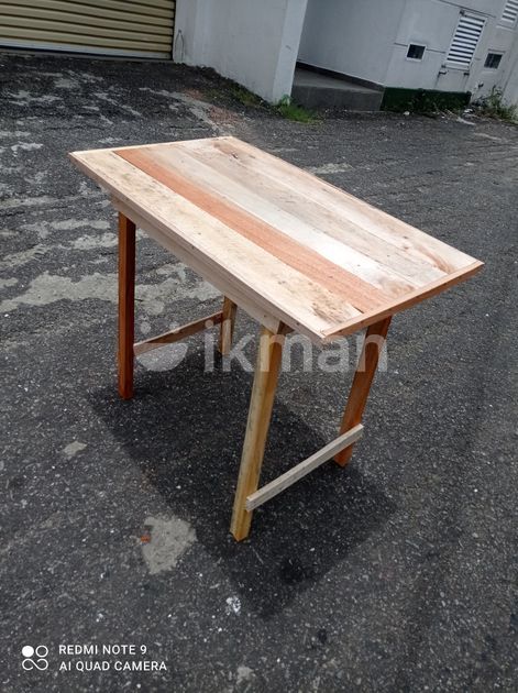 3 Feet Wooden Tables | Dehiwala | ikman