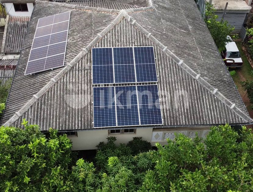 3 kW On Grid Solar System for Sale in Ja-Ela | ikman