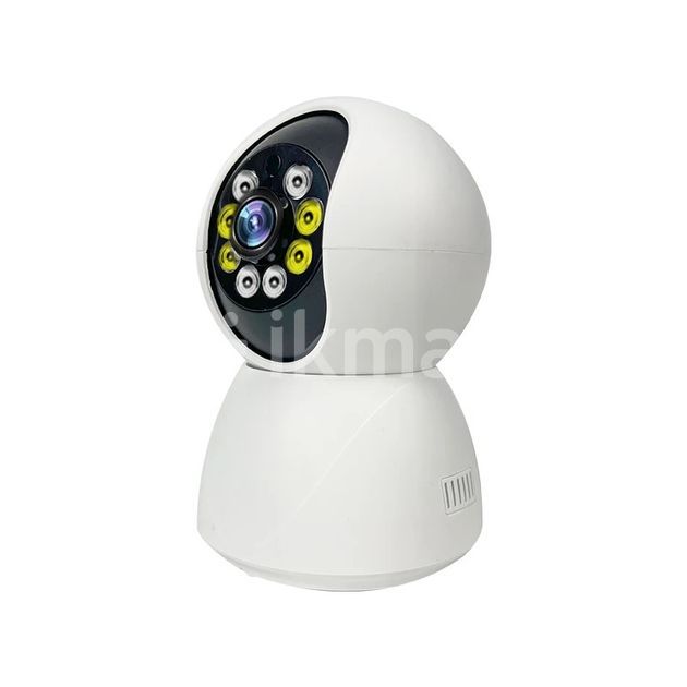 3 Mp Wi Fi Cctv Indoor Camera Okam Pro for Sale in Ratmalana | ikman