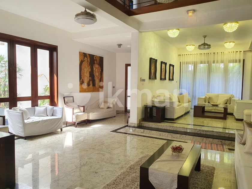 3 Storey Luxury Mansion for Sale in Dehiwala (SH 14860) | ikman