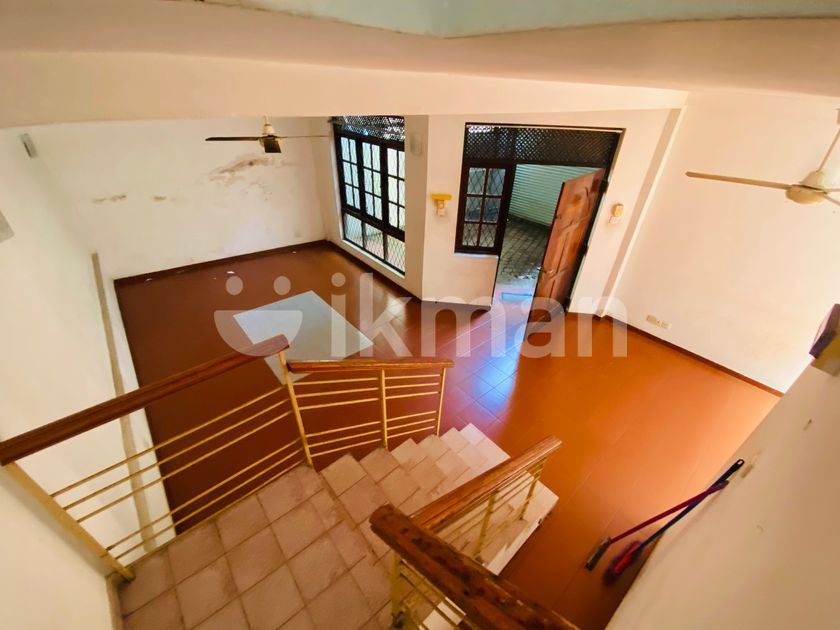 3 Storied Unit Model House Livable Close to Rajagiriya Town | ikman