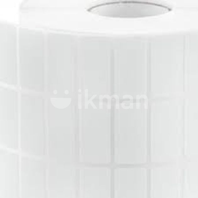30 Mm X 15 Thermal Transfer Sticker in Boralesgamuwa | ikman