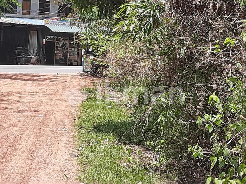 30 Perches Land Sale Thabbowa | ikman