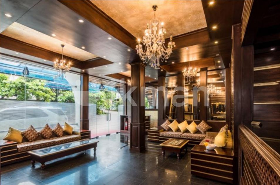 30000 Sq.ft - Luxury Hotel for Sale CP34754 Mount Lavinia | ikman