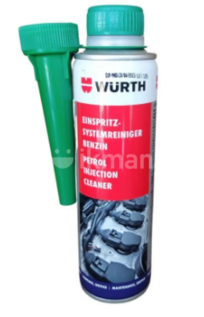 300ML petrol injector cleaner Wurth for Sale in Pannipitiya | ikman