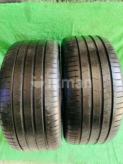 305/40/20 Pirelli Tyres for Sale in Kotte | ikman