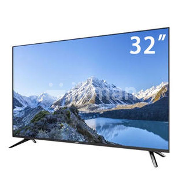 32 inch IMAX JAPAN LED Frameless FHD TV for Sale in Colombo 12 | ikman