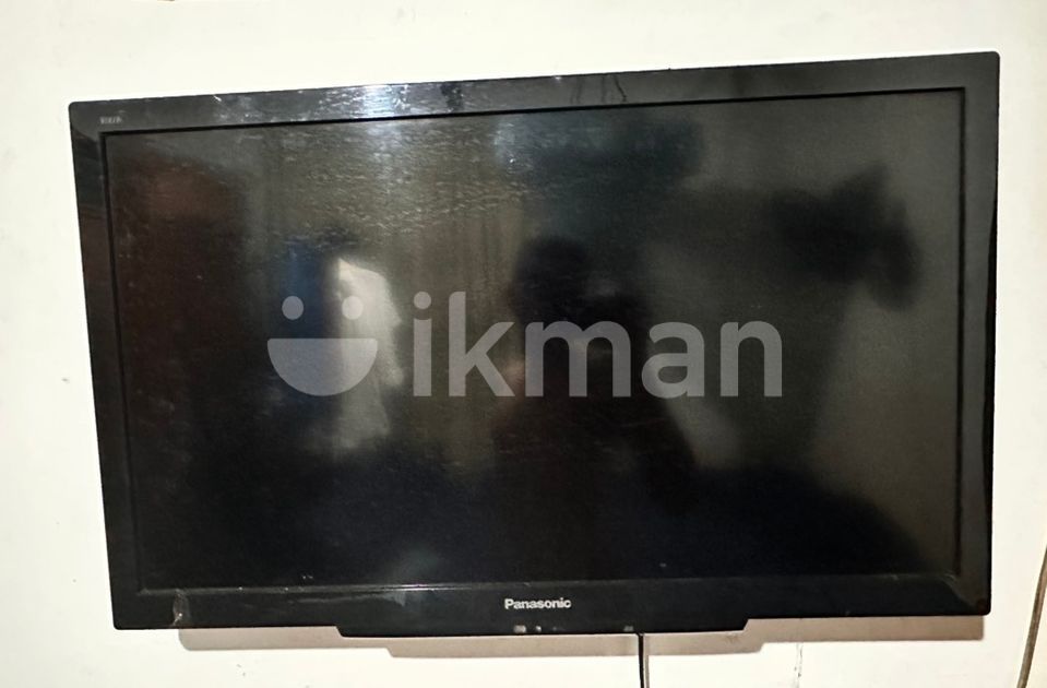 32 Inches Panasonic TV for Sale in Maharagama | ikman