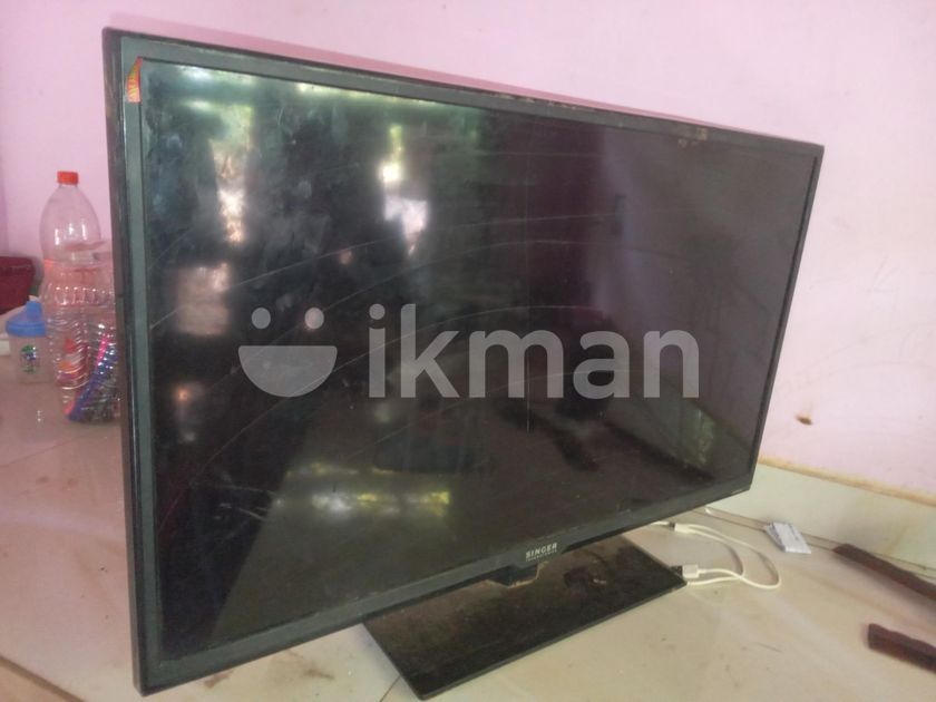 32" LED TV for Sale in Jaffna City | ikman