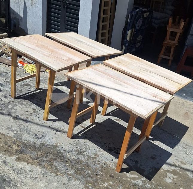 3*2 Study Tables for Sale | Dehiwala | ikman