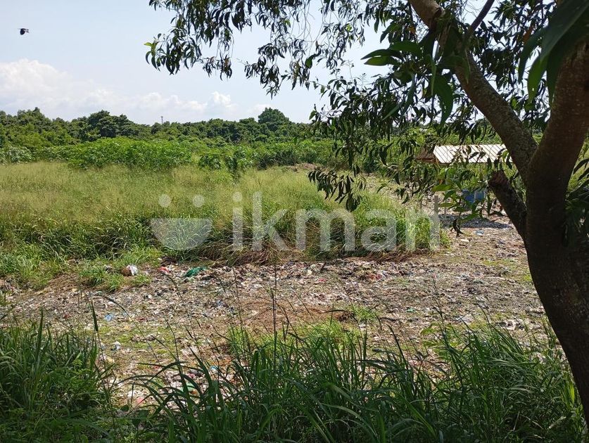 360 Perch Commercial Land in Seeduwa | ikman