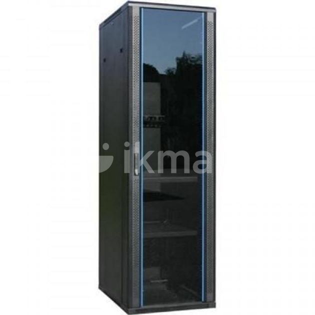 37U Network Rack Cabinet for Sale in Colombo 11 | ikman