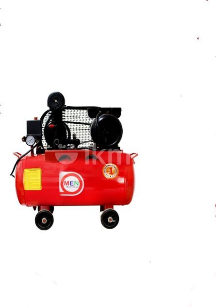 38L Air Compressor 1Hp Aluwire MEN for Sale in Pannipitiya | ikman