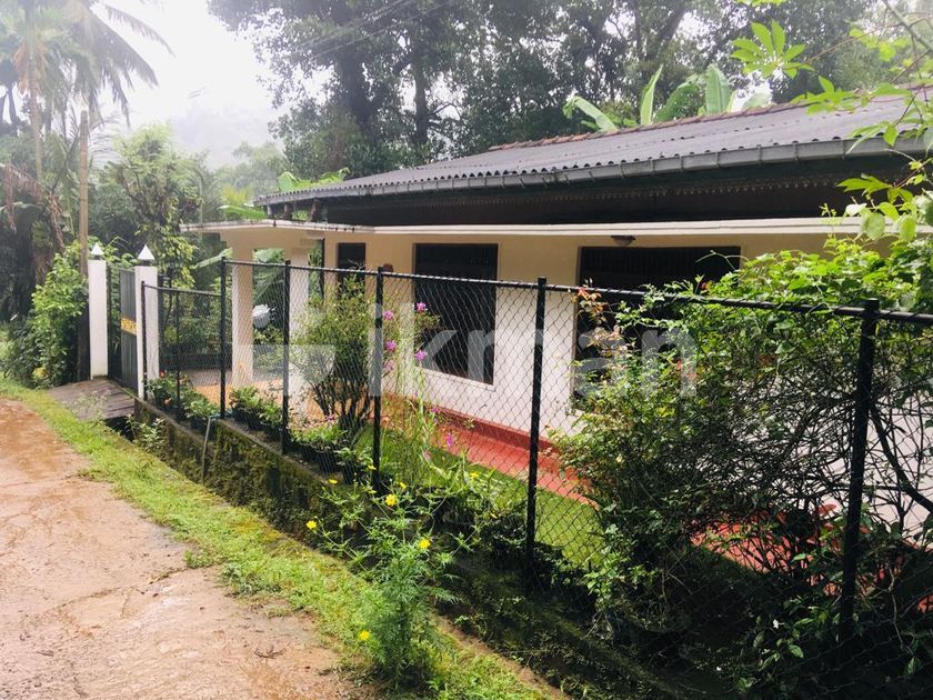 3BR (10P) Luxury House for Sale in Kawudupalalla, Mathale | ikman