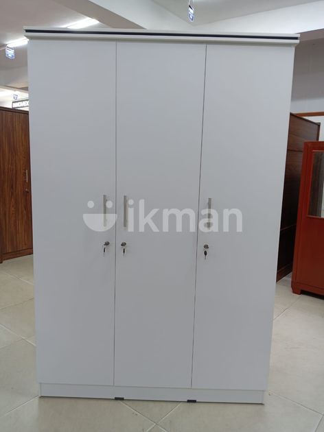 3D Melamine Almari for Sale | Meegoda | ikman