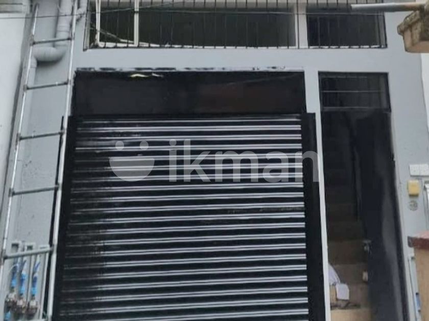 3rd Floor House for Rent in Colombo 12 | ikman