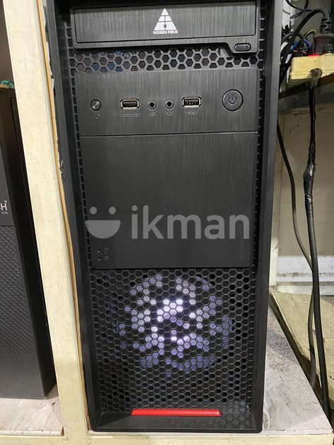 3rd GeN i3-16GB Ram-1TB-3.3Gz-New Casing intel in Kandy City | ikman