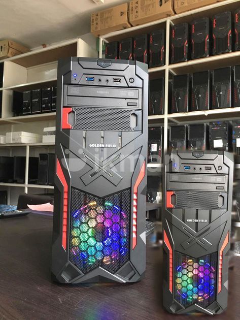 3RD GEN i5 PC 1TB Hard-8GB ram-3.6GZ-COMPUTERS in Kandy City | ikman.lk