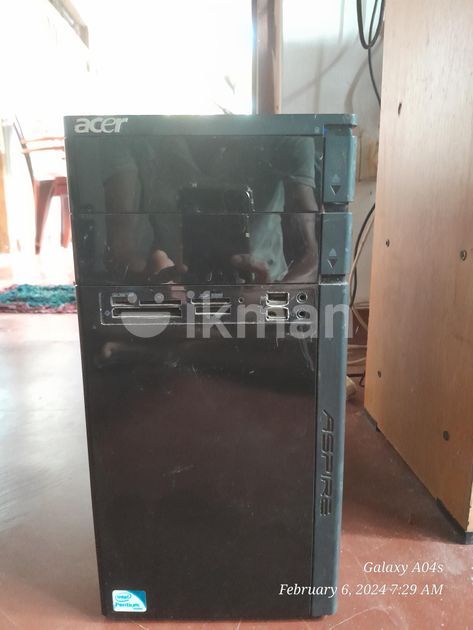 3rd Gen Pc for Sale in Narammala | ikman