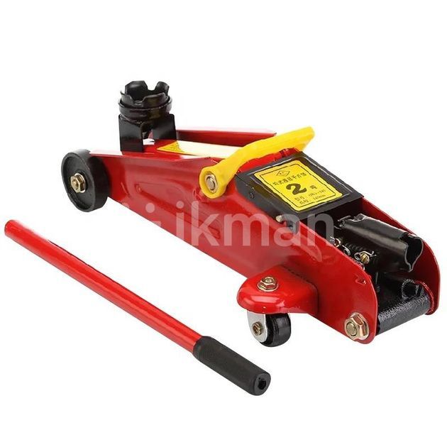 3T horizontal hydraulic jack for Sale in Dambulla | ikman